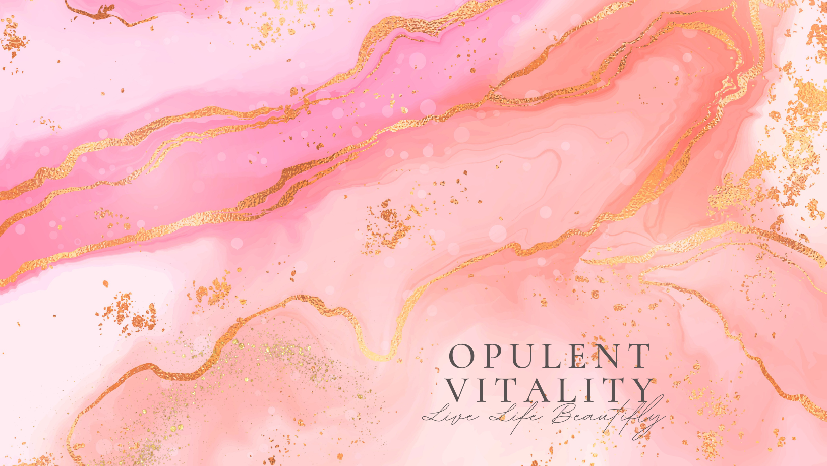 Body Stockings – Opulent Vitality